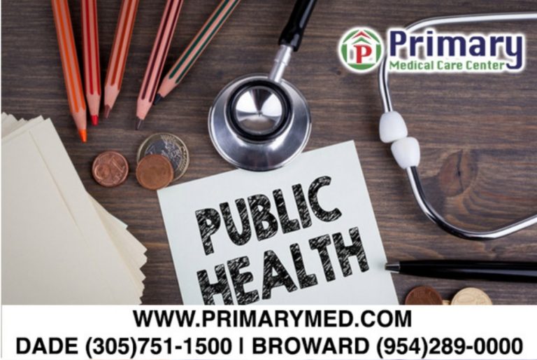 National Public Health Week 2019 Creating the Healthiest Nation: For ...