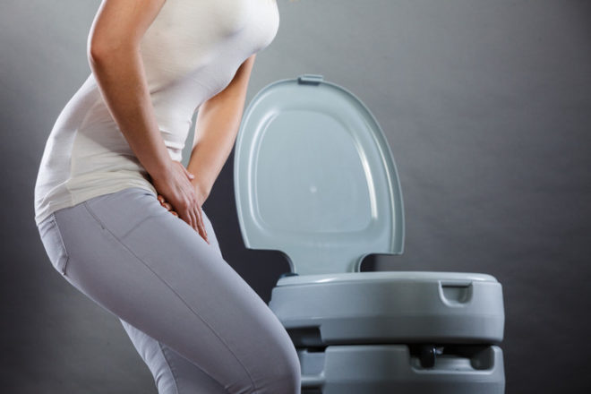 November is National Bladder Health Month “Go with The Flow for Bladder ...