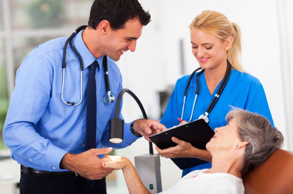 Senior Medical Center Pompano Beach - Primary Medical Care Center