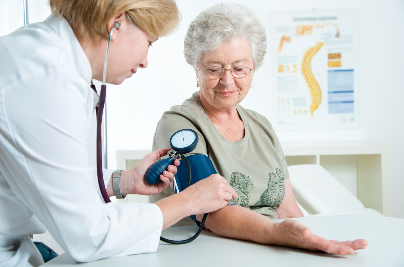 Senior Medical Center Idlewyld - Primary Medical Care Center for ...