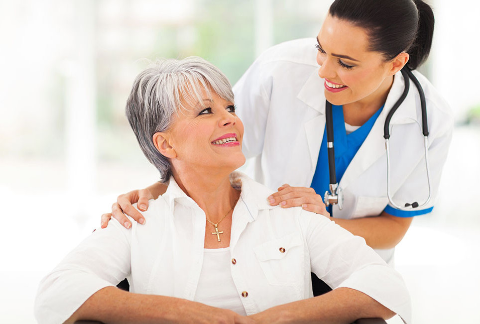 Senior Medical Center Lake Worth | Primary Medical Care Center