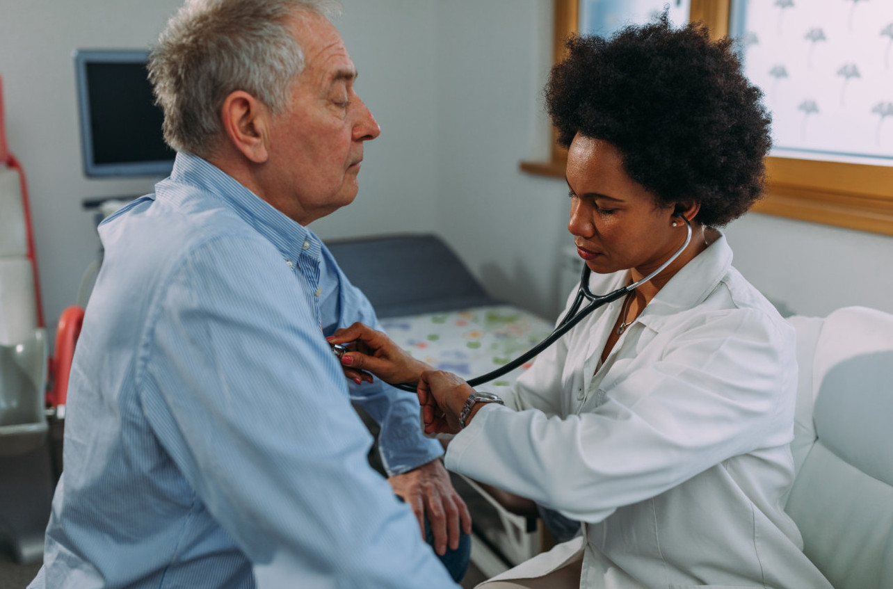 Senior Medical Center Lantana | Primary Medical Care Center