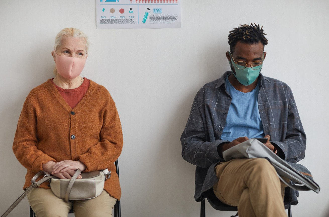 Senior Medical Center Palm Bay | Primary Medical Care Center