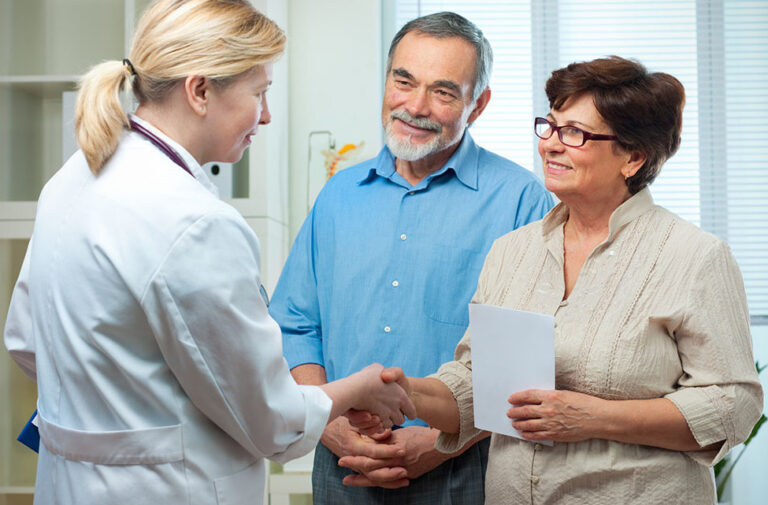 The Top 6 Stages of Enhancing Engagement Between Patients and Families ...