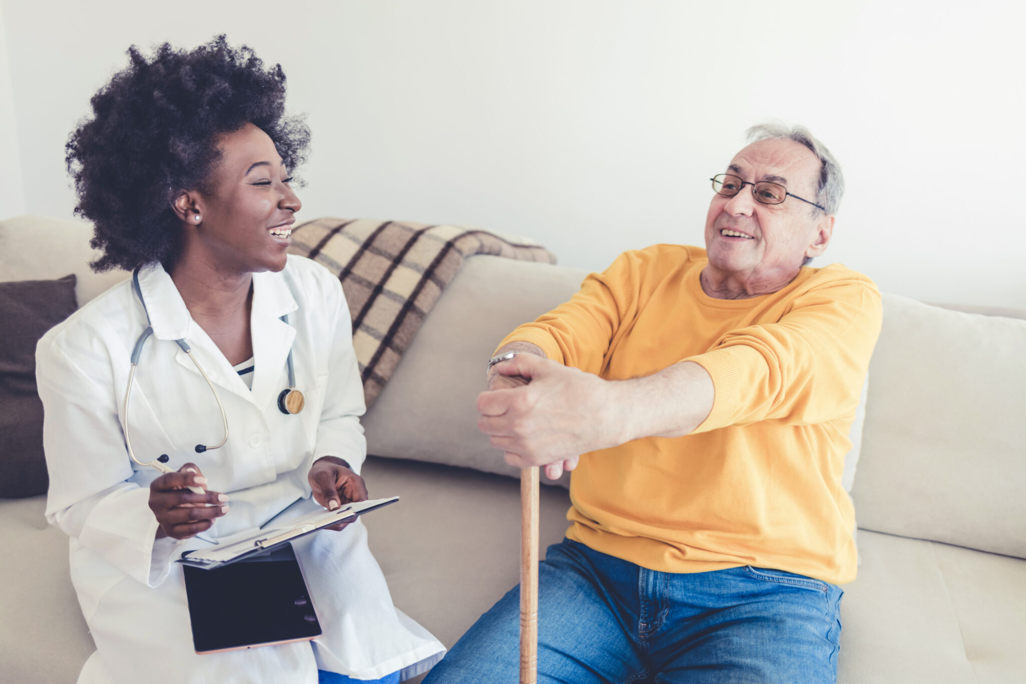 Improved Healthcare Access - A Cornerstone in Primary Care - Primary ...